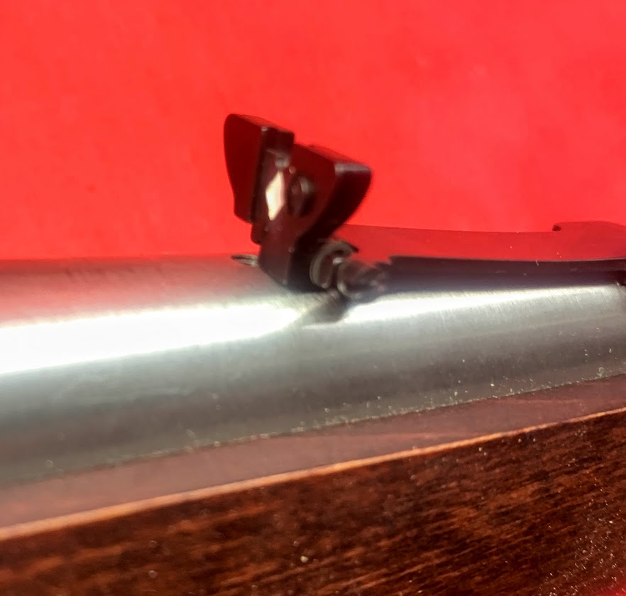 Barrel mounted Folding Rear Sight [239] - $49.95 : Steve's Gunz, Rossi ...